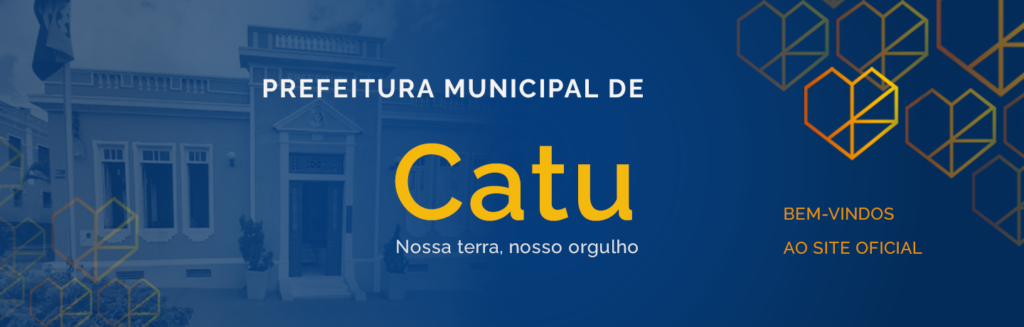 Prefeitura Municipal de Catu