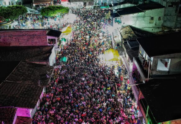 Prefeitura Municipal de Catu