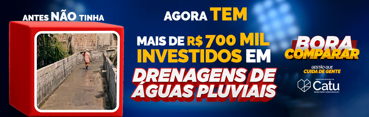 Prefeitura Municipal de Catu