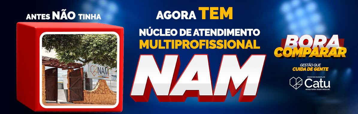 Prefeitura Municipal de Catu