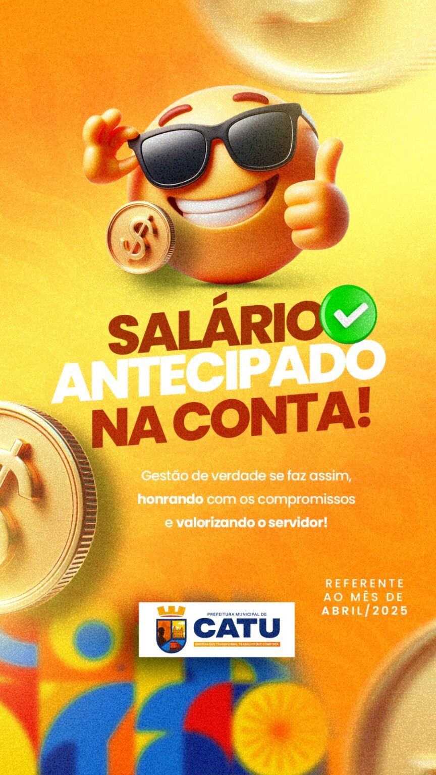 Prefeitura Municipal de Catu